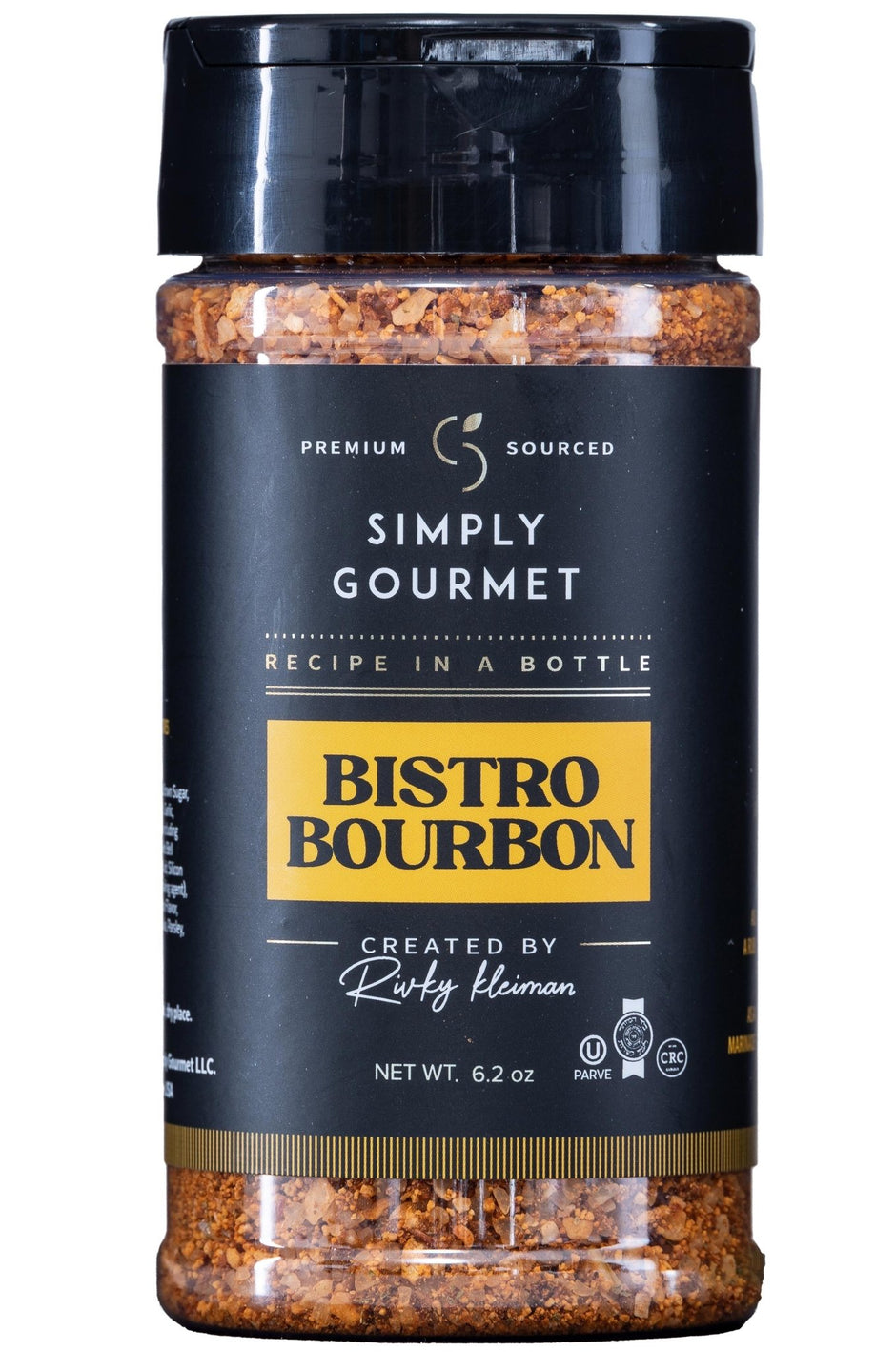 All Simply Gourmet Products | Gourmet Cooking Made Simple