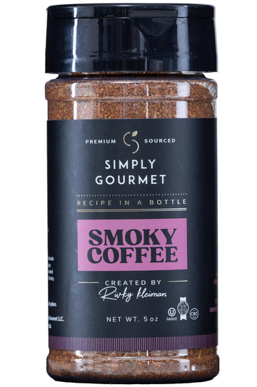 All Simply Gourmet Products | Gourmet Cooking Made Simple